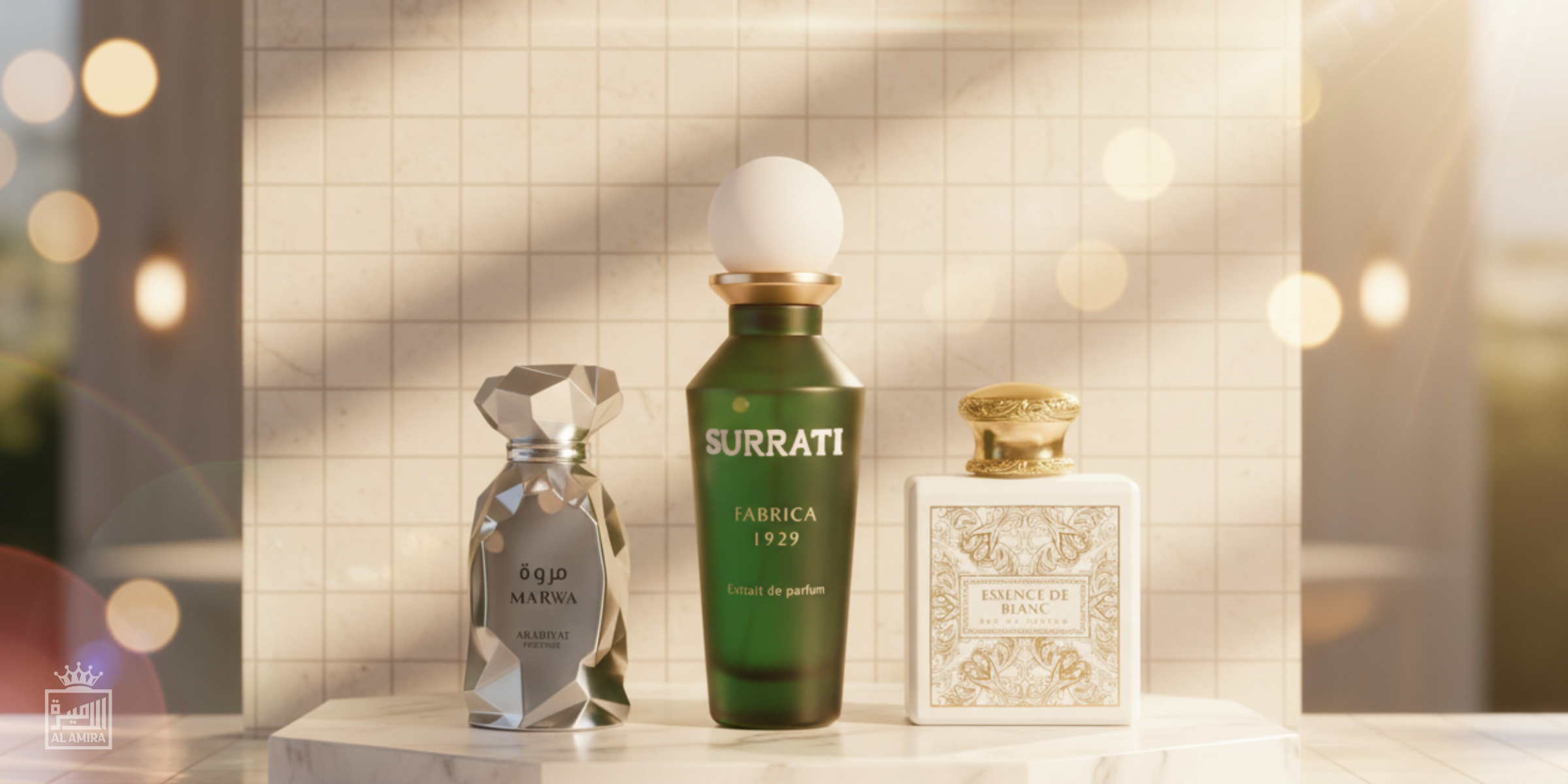 Best Alternatives to Louis Vuitton Imagination Perfume | Al Amira ...