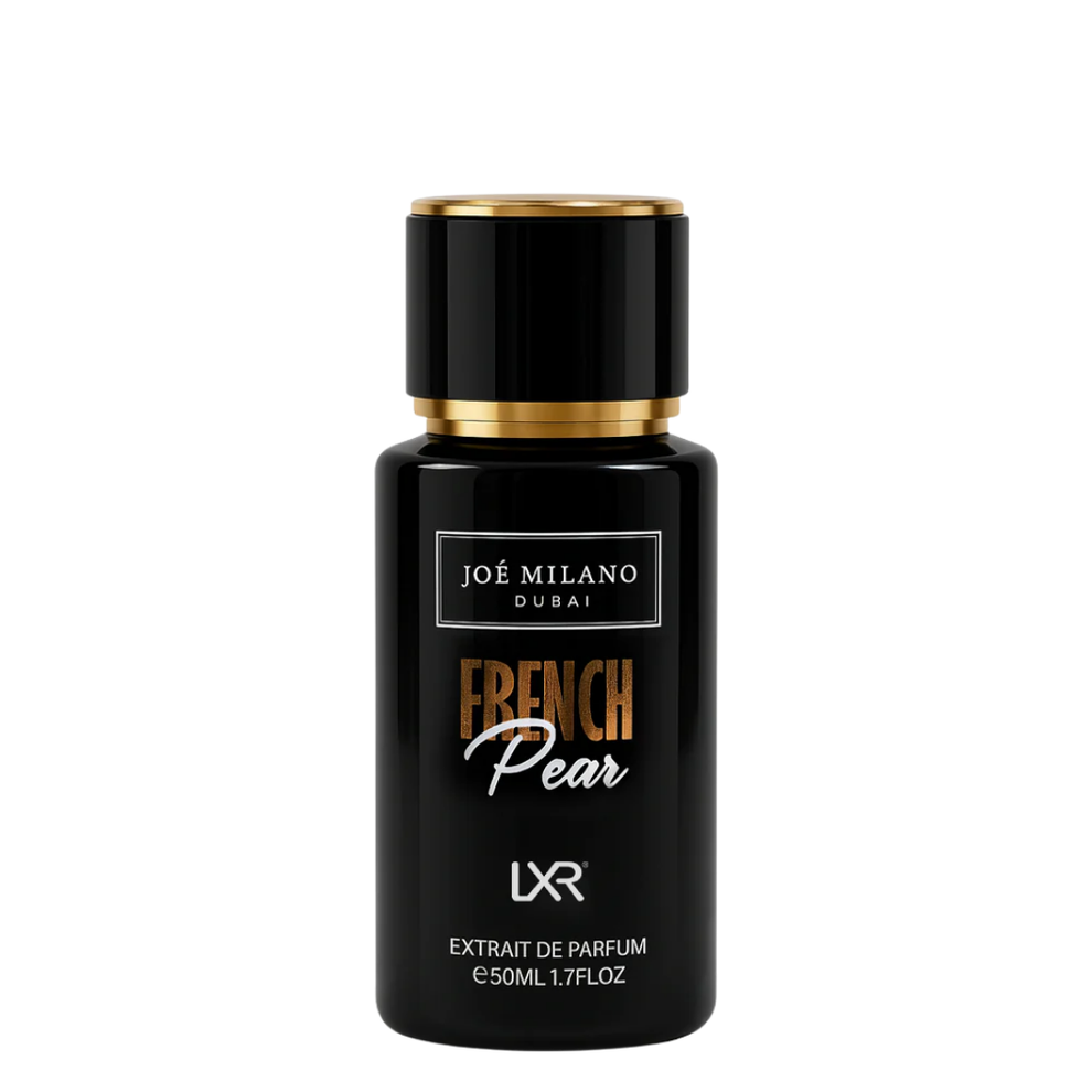 Joe Milano Dubai - French Pear by LXR Unisex Perfume | Al Amira
