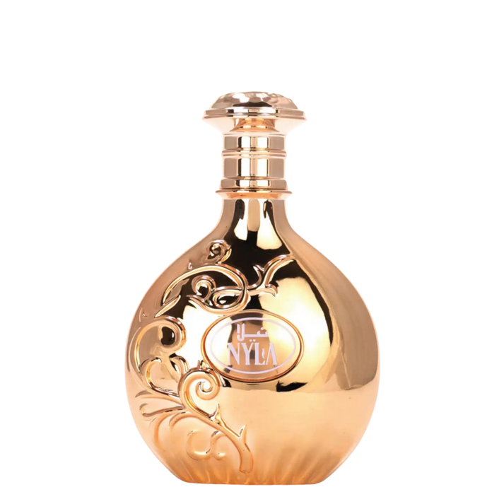 Nyla Perfume by Arabiyat Prestige Review | Al Amira News blog