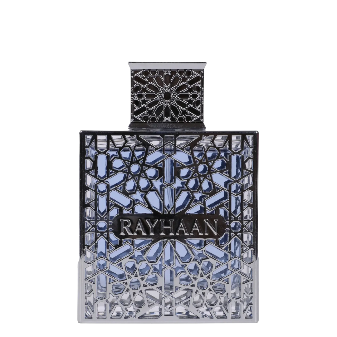 Rayhaan Aquatica Eau de Parfum 100ml Sweet Arabian Perfume – Al Amira