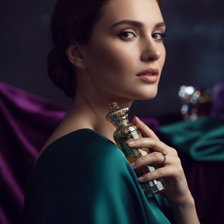 Shop Surrati Perfumes at Al Amira | Al Amira